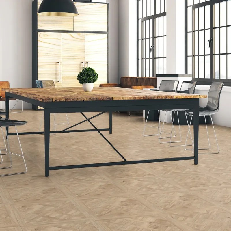 Vinylová podlaha Objectflor Expona Commercial 4129 Oiled Oak Versailles 3,34 m²