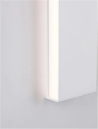 Nástěnné LED svítidlo NOVA LUCE SELINE 20W 3000K 9060614