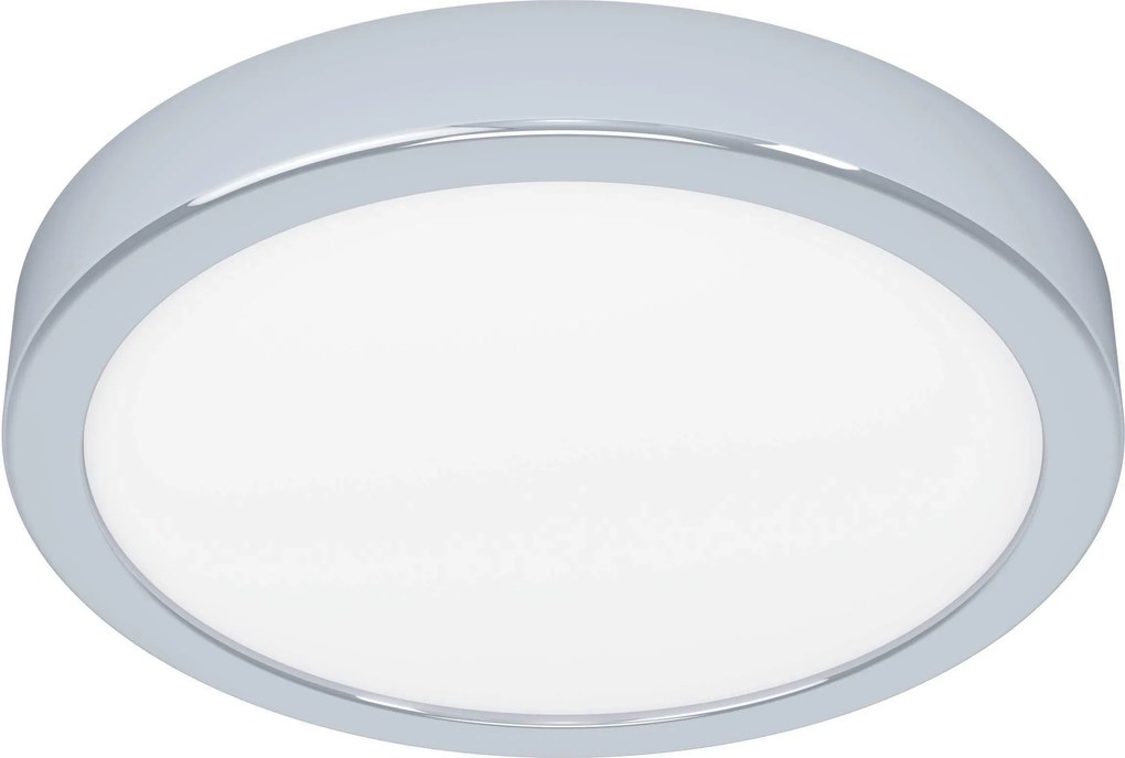 XXXLutz STROPNÍ SVÍTIDLO, 21.1/2,5 cm Eglo - Online Only svítidla - 003348259806