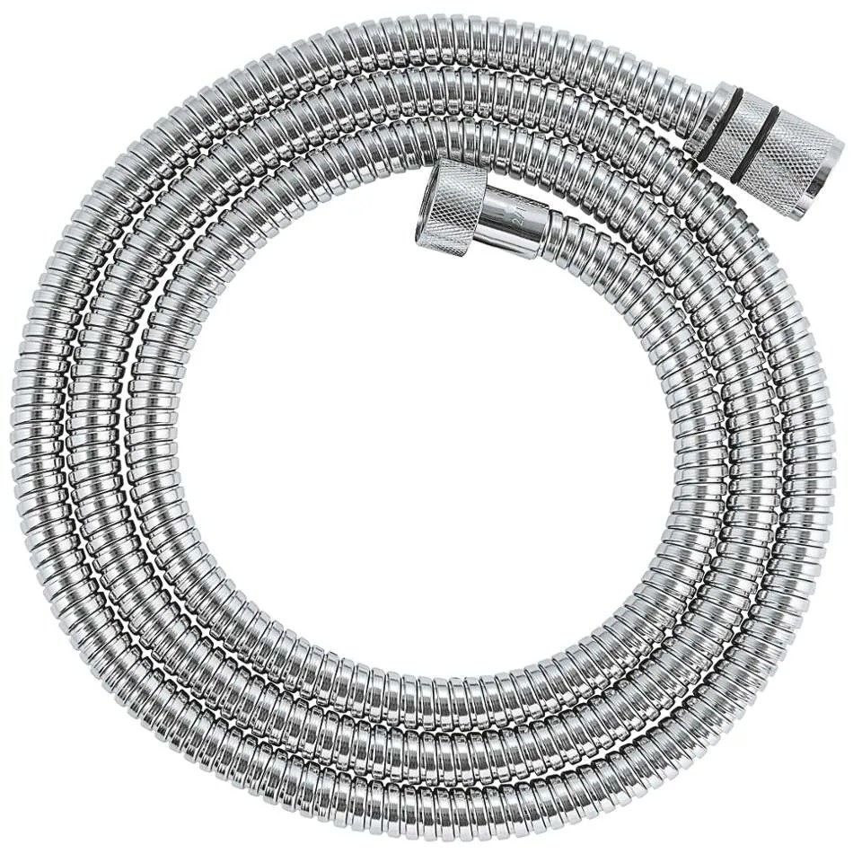 Grohe - Sprchová hadice VitalioFlex Metal Long-Life 1,75 m, chrom 22100000