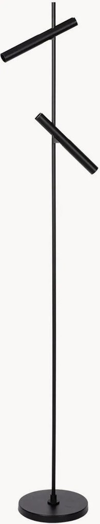 Stojací LED lampa Zyon