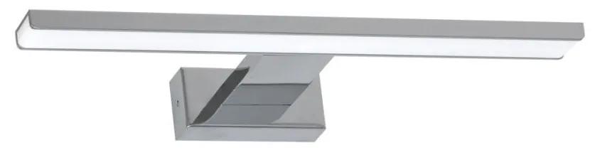 Milagro | LED Koupelnové nástěnné svítidlo SHINE 1xLED/7W/230V IP44 | MI0284