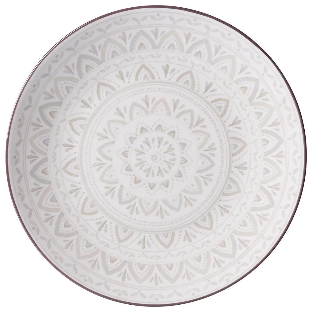 XXXLutz TALÍŘ JÍDELNÍ, keramika, 26,5 cm Ritzenhoff Breker - Jídelní talíře