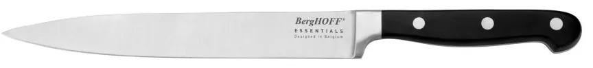 BERGHOFF Nůž porcovací nerez ESSENTIALS 20 cm BF-1301077