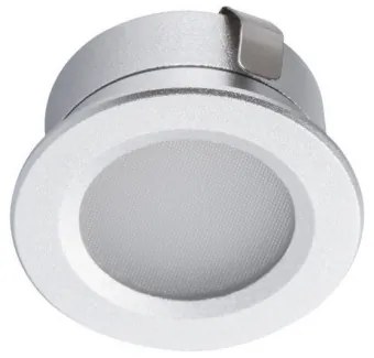 Vestavné LED svítidlo Kanlux IMBER LED NW 12V neutrální bílá 4000K IP65 23520