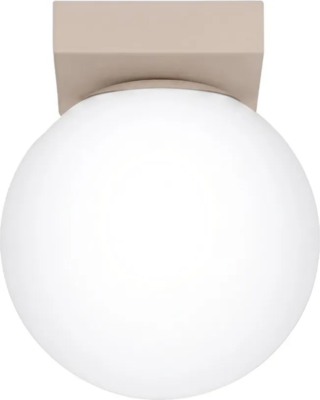 Sollux Lighting Stropní svítidlo YOLI 1 taupe