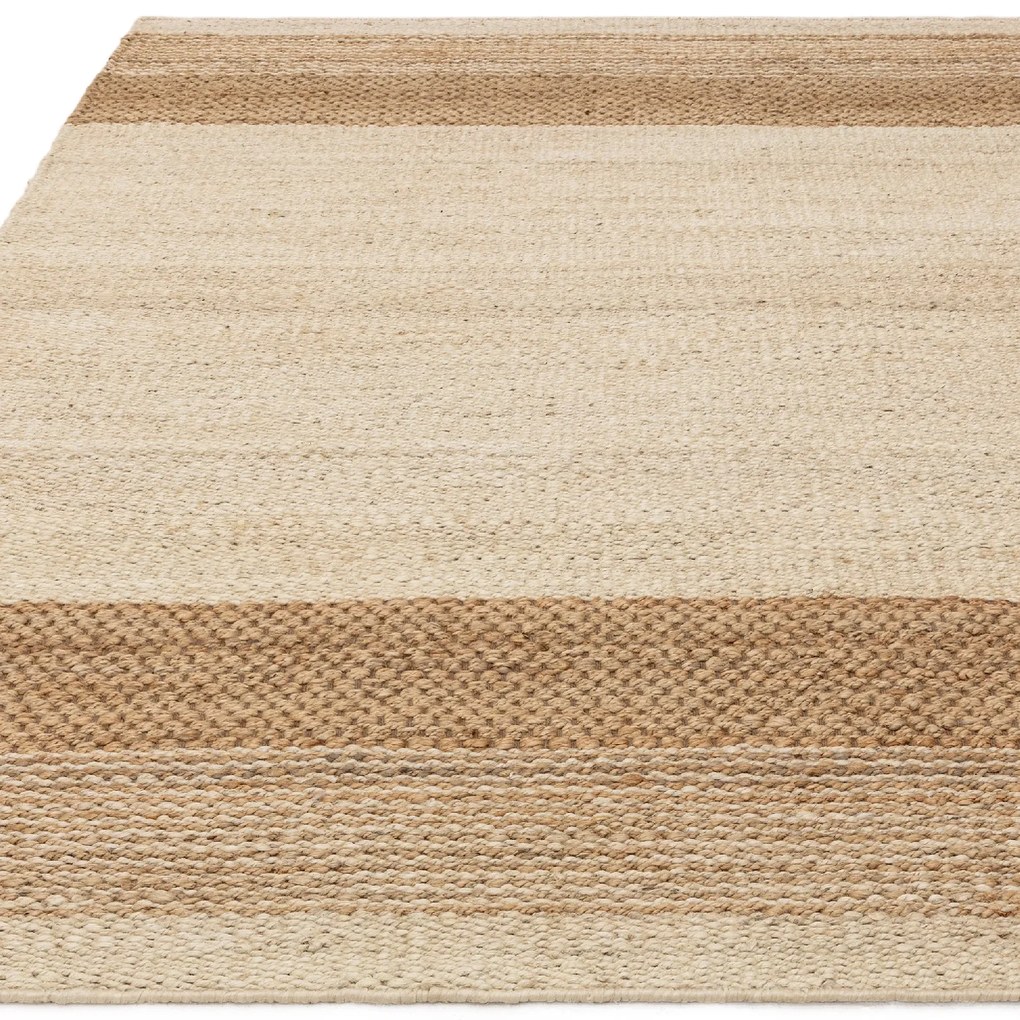 Tribeca Design Kusový koberec Passport Natural Bleach Rozměry: 120x170 cm