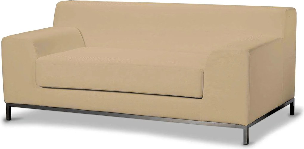 Potah na pohovku IKEA  Kramfors 2-místná barva béžová