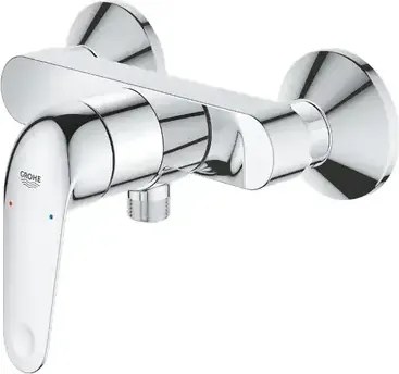 Grohe - Sprchová baterie, chrom