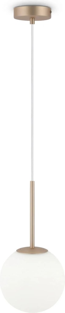 XXXLutz STROPNÍ ZÁVĚSNÉ SVÍTIDLO, 18/180 cm MAYTONI - Online Only svítidla - 004353016304