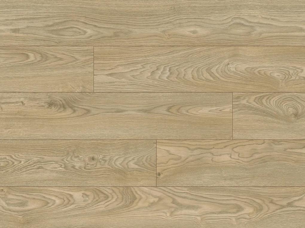Laminátová podlaha Ember Oak - reálný povrch dřeva - 56605