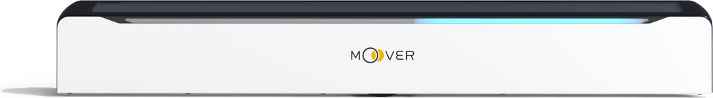 Elektrický pohon MOOVER pro šesti modulová bazénová zastřešení
