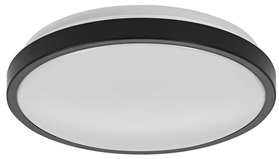 Ledvance - LED Koupelnové stropní svítidlo DISC LED/18W/230V 3000/4000K IP44