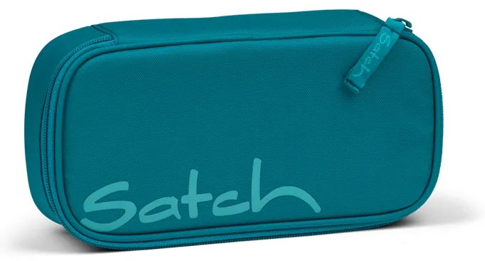 Penál Ergobag Satch – Deep Petrol