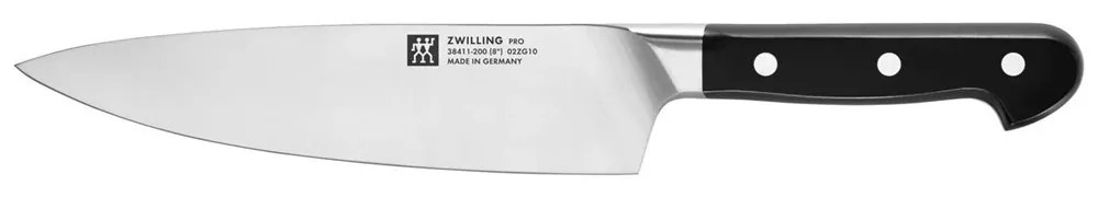 Zwilling Kuchařský nůž 20 cm PRO