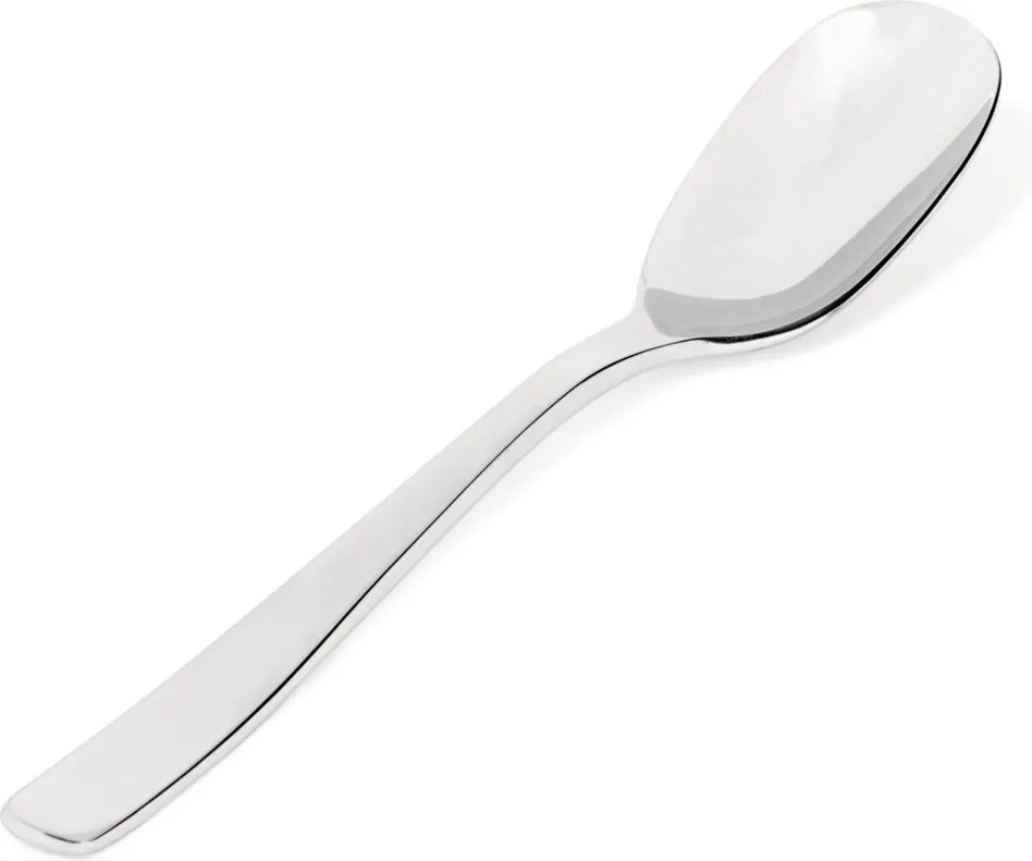 Kávová lžička Knifeforkspoon