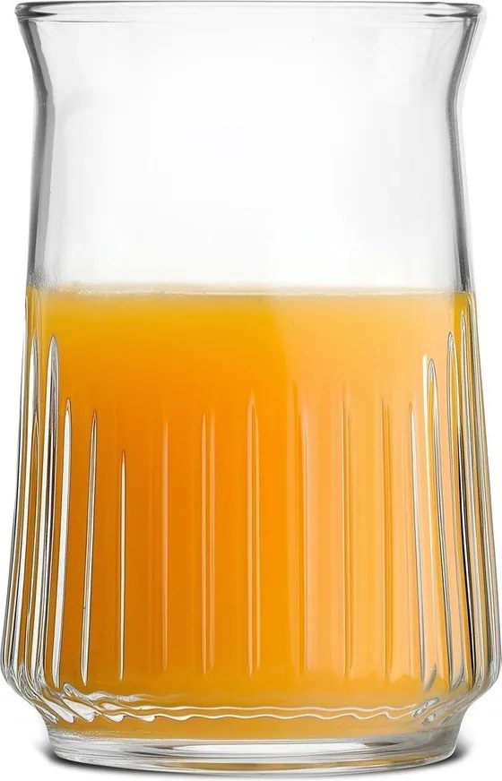 Sklenice v sadě 2 ks 400 ml Mia – Vialli Design