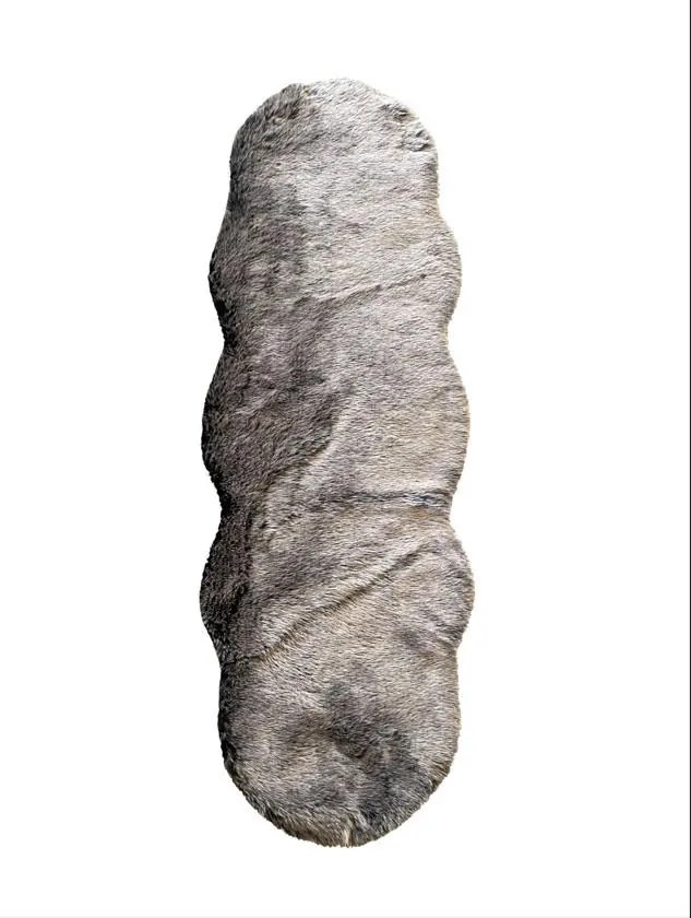XXXLutz UMĚLÁ KOŽEŠINA, 55/160 cm, - Kůže - 003580057652