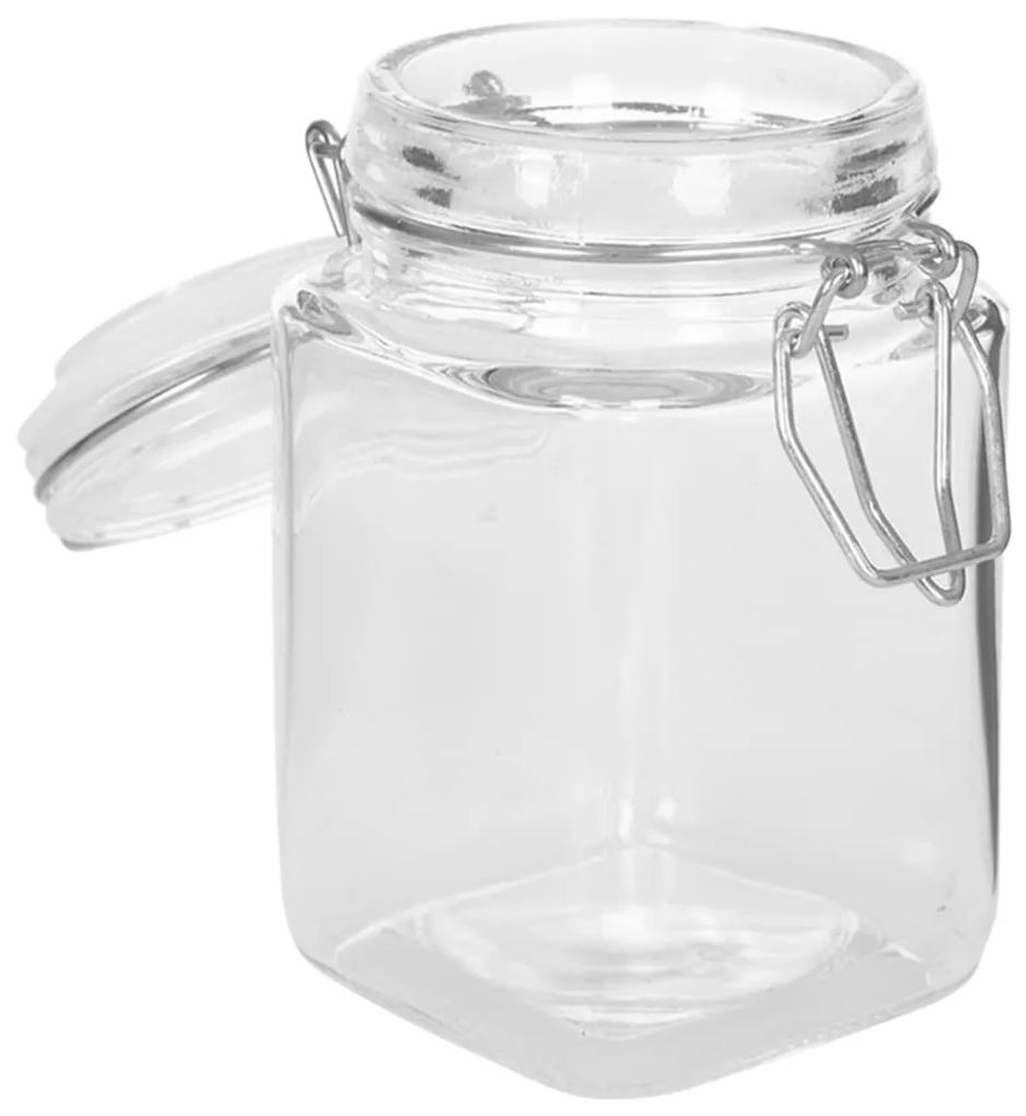 Zavařovací sklenice s pákovým uzávěrem 12 ks 260 ml - Default Title