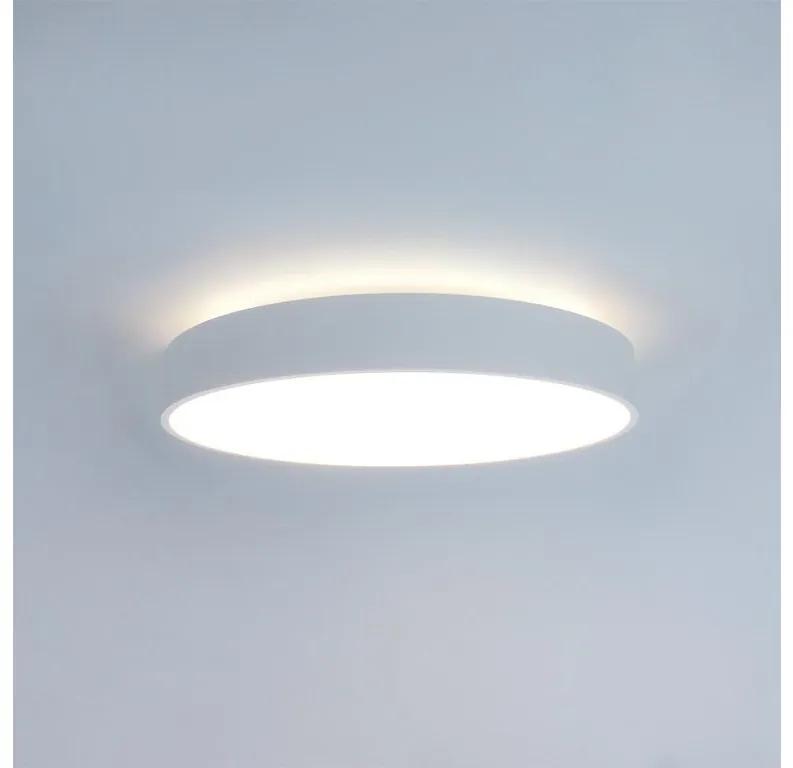 Led2 Stropní LED svítidlo RINGO 45 cm UP/DOWN Barva: Bílá, Stmívání: RF control