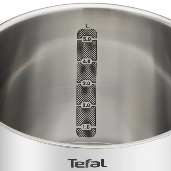 Tefal - Sada nádobí 13 ks OPTI'SPACE