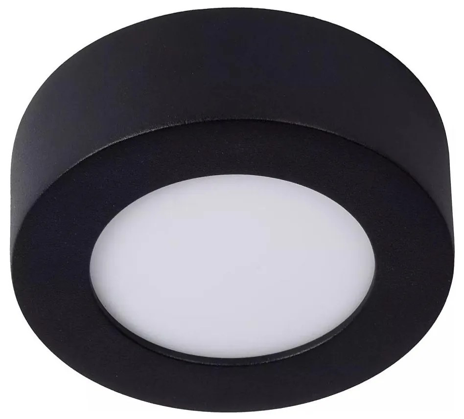 Lucide 28116/11/30 - LED Stmívatelné koupelnové svítidlo BRICE LED/8W/230V IP44