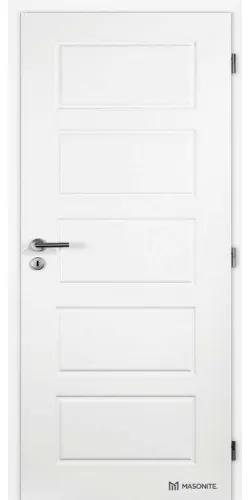 Doornite - Interiérové dveře Doornite - Oregon plné 12162