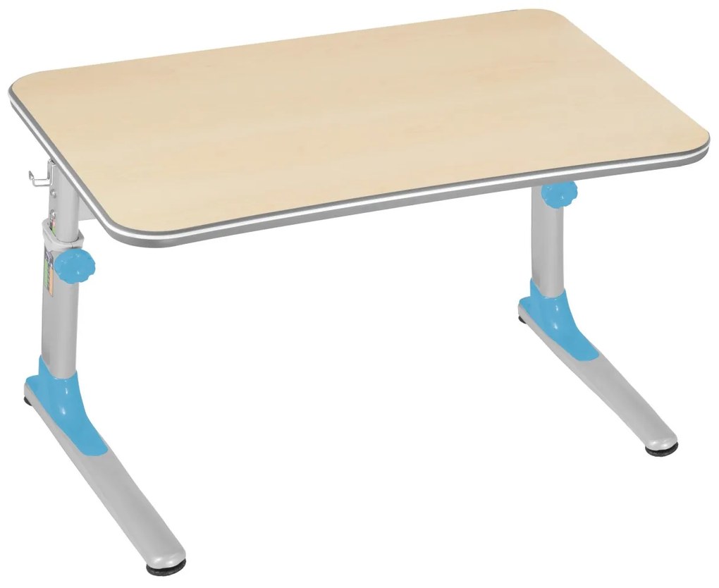 Rostoucí stůl Mayer Junior - modrý
