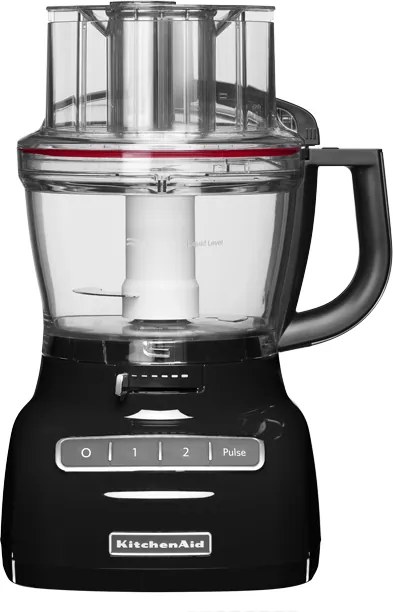 KitchenAid Food processor 5KFP1335EOB černá