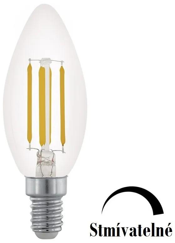 EGLO Dimmable Filament 11704