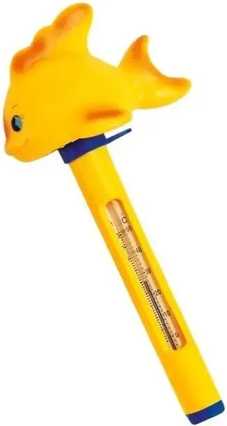 MARIMEX 10963008 bazénový teploměr s figurkou