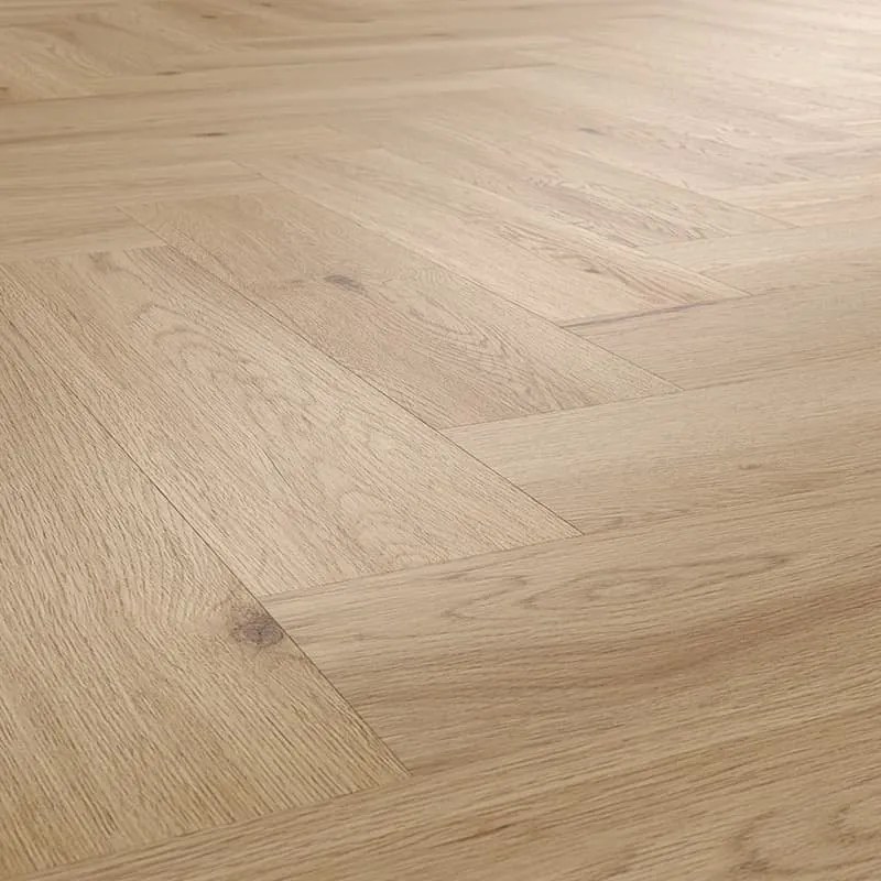 Vinylová plovoucí podlaha Afirmax Legnar Herringbone 41535 Oak Arvada