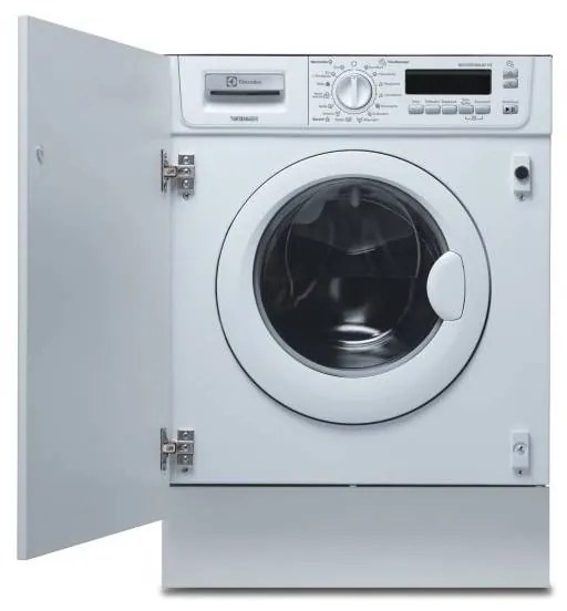 Electrolux EWG147540W bílá