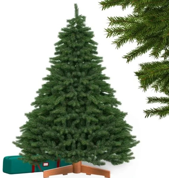 Umělý vánoční stromek 180cm