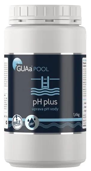 GUAPEX GUAA pH plus 1,4 kg