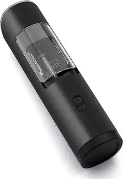 UG Grill Elektrický mlýnek na pepř a sůl Gravity