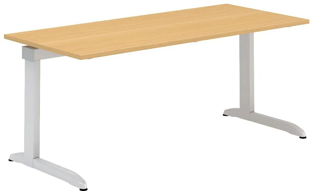 Interlab Kancelářský stůl Arto 1805, 180x80x74,2cm