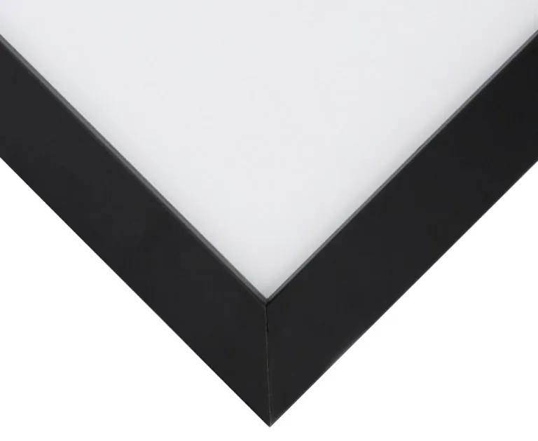 Gario Fotoobraz v rámu Barva rámu: Bílá, Rozměry: 90 x 60 cm
