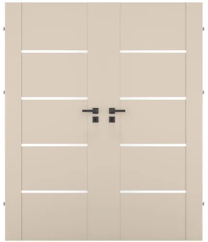 Vivento - Dvoukřídlé interiérové dveře Vivento - Prestige RB 105854