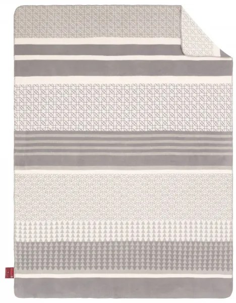 Ibena Jacquard Monza deka