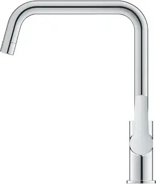 Grohe QuickFix Start - Dřezová baterie chrom