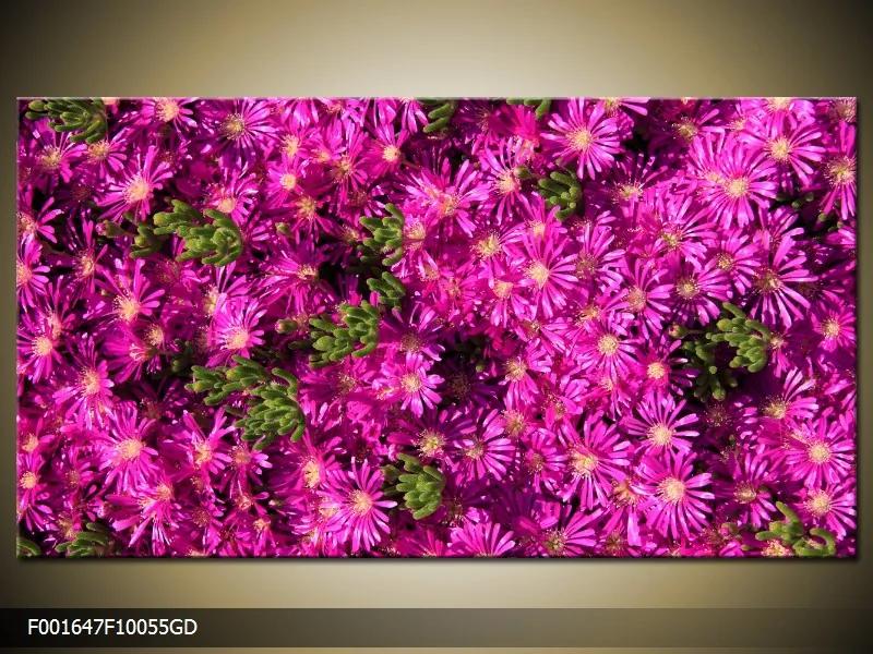 Obraz fialových květin (), 40 dalších rozměrů