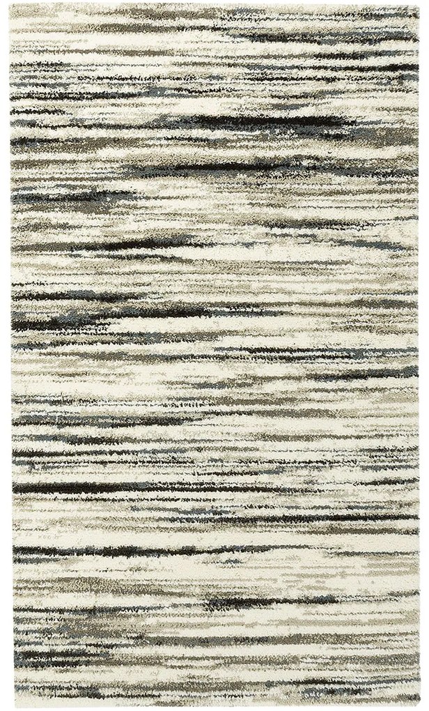 Koberce Breno Kusový koberec MAISENSE 3862/101, Béžová, Vícebarevné, 80 x 140 cm
