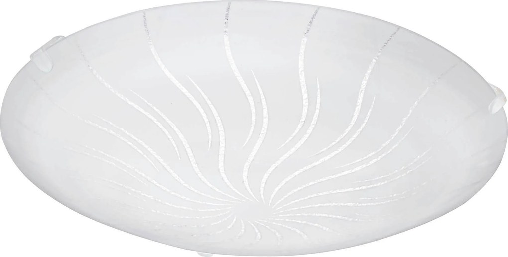 XXXLutz STROPNÍ SVÍTIDLO, 25/7 cm Eglo - Online Only svítidla - 003348319302