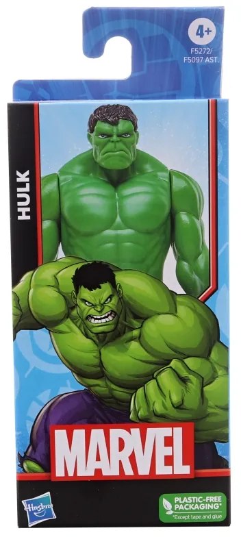 MARVEL Avengers figurka Hulk
