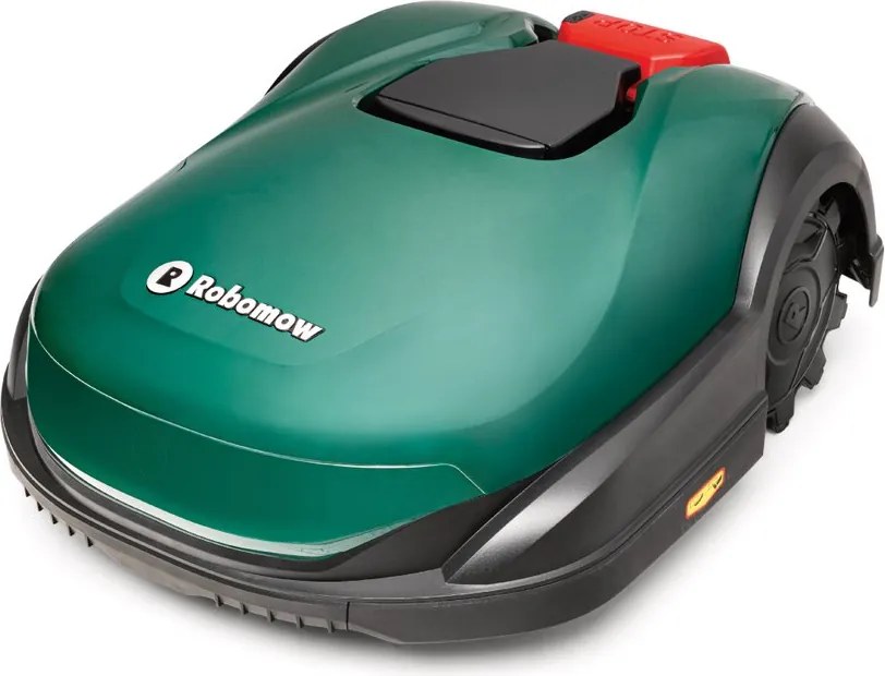 Robotická sekačka ROBOMOW RK 3000 PRO