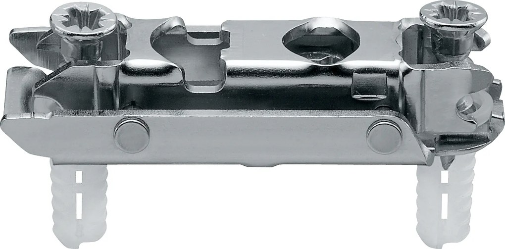 BLUM Podložka CLIP 0 mm přímá expando s excentrem