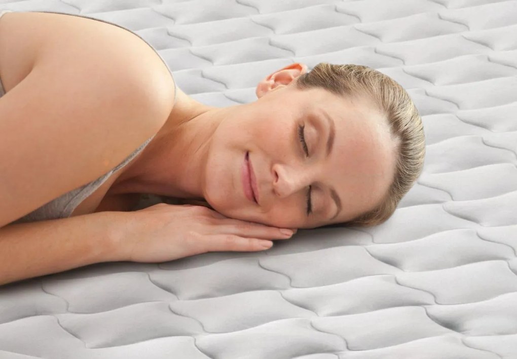 Nafukovací postel Intex Supreme Air-Flow | Queen