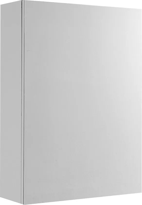 Aqualine Aqualine, VEGA galerka 60x70x18cm, bílá, VG066