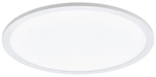 Eglo 79469 - LED Stmívatelné stropní svítidlo POZZALLO LED/21W/230V + DO
